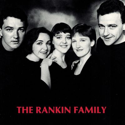 The Rankin Family Albums, Songs - Discography - Album of The Year