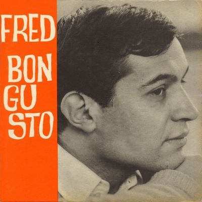Fred Bongusto - Gli ordini sono ordini (Original Motion Picture ...