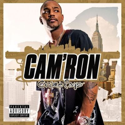 Cam'ron Albums, Songs - Discography - Album of The Year