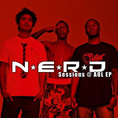 N*E*R*D Albums, Songs - Discography - Album of The Year