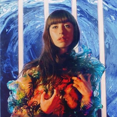 ANOHNI - Hopelessness - Reviews - Album of The Year