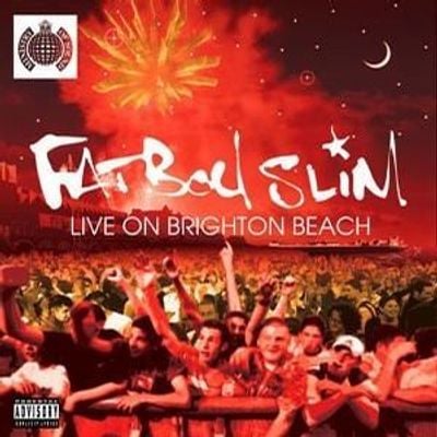 Fatboy Slim Albums, Songs - Discography - Album of The Year
