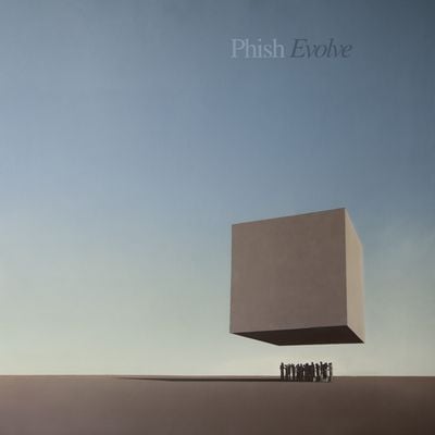 Phish - A Picture of Nectar - Reviews - Album of The Year