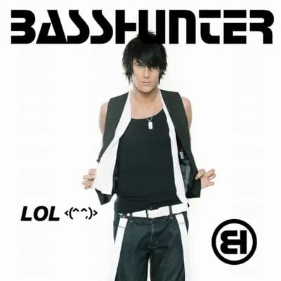 Basshunter - Now You're Gone - The Album - Reviews - Album of The Year