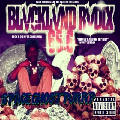 SpaceGhostPurrp Albums, Songs - Discography - Album of The Year