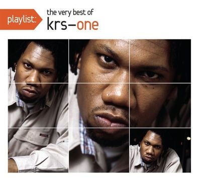KRS-One Albums, Songs - Discography - Album of The Year