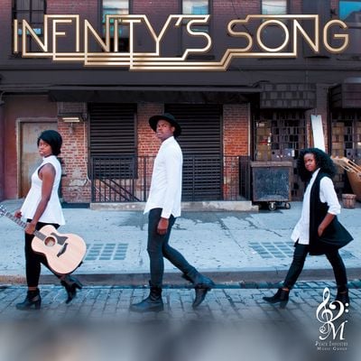 Infinity Song - INFINITY SONG - Reviews - Album of The Year