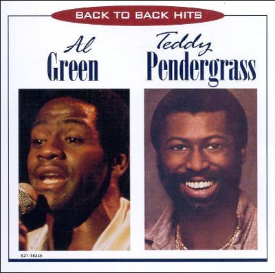 Teddy Pendergrass Albums, Songs - Discography - Album of The Year