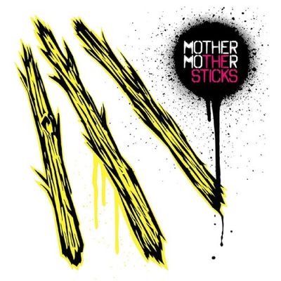 Mother Mother Albums, Songs - Discography - Album of The Year