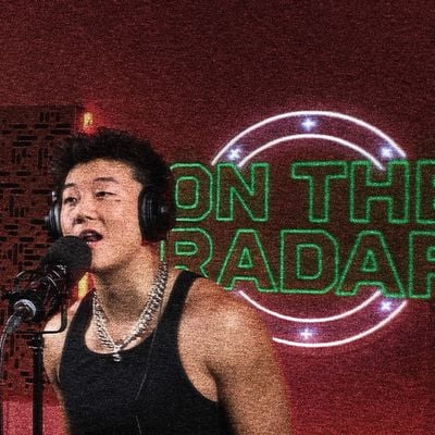 On The Radar & WhyDee - WhyDee On The Radar Freestyle (Single ...