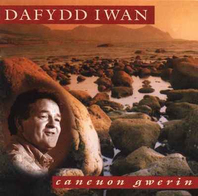 Dafydd Iwan Albums, Songs - Discography - Album of The Year