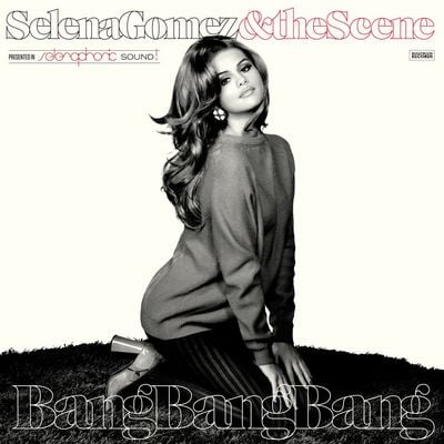 Selena Gomez & The Scene Albums, Songs - Discography - Album of The Year