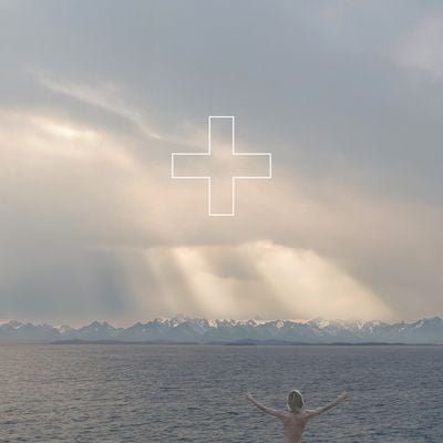The Living Tombstone - Rust - Reviews - Album of The Year