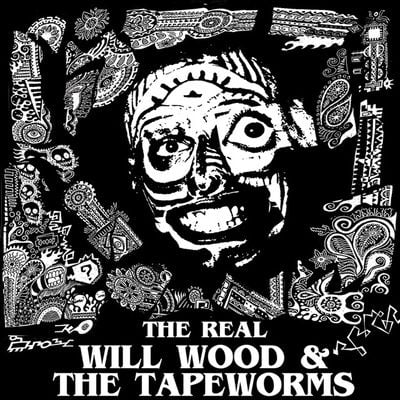 Will Wood & The Tapeworms - SELF-iSH - Reviews - Album of The Year