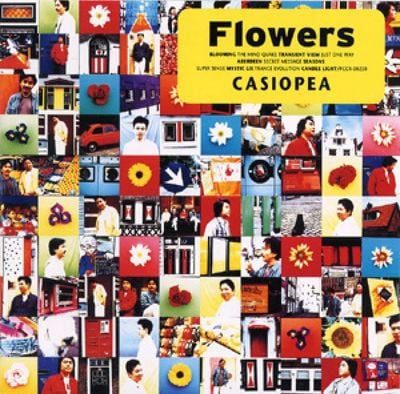 Casiopea Albums, Songs - Discography - Album of The Year