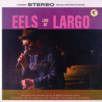 Eels Albums, Songs - Discography - Album of The Year