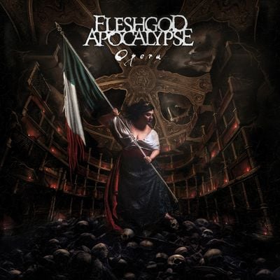 The Best Death Metal Albums of All Time - Album of The Year