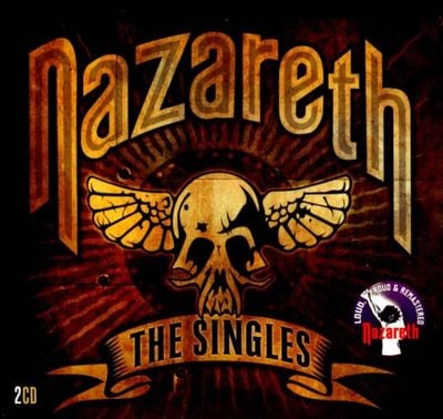 Nazareth Albums, Songs - Discography - Album of The Year