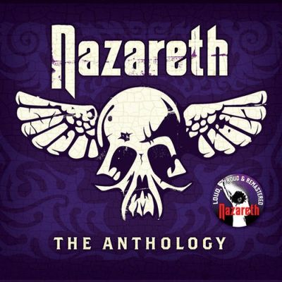 Nazareth Albums, Songs - Discography - Album of The Year