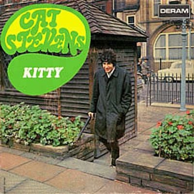 Cat Stevens Albums, Songs - Discography - Album of The Year