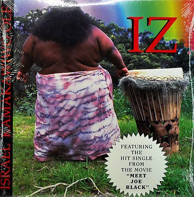Israel Kamakawiwoʻole Albums, Songs - Discography - Album of The Year