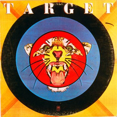 Target Albums, Songs - Discography - Album of The Year