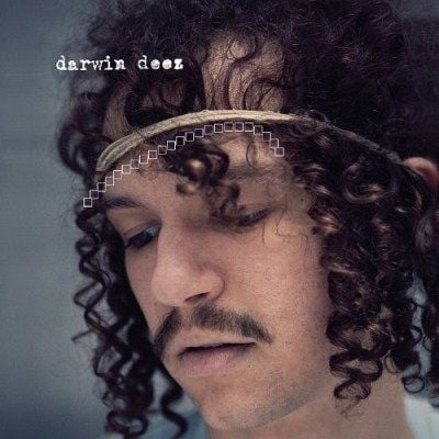 Darwin Deez - Darwin Deez review by worldsnf - Album of The Year