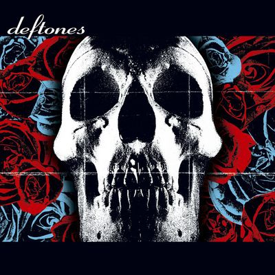Deftones Albums, Songs - Discography - Album of The Year