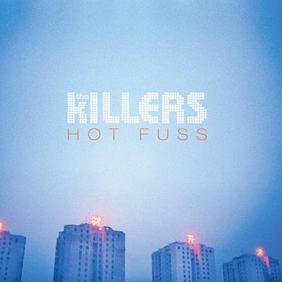 The Killers Albums, Songs - Discography - Album of The Year