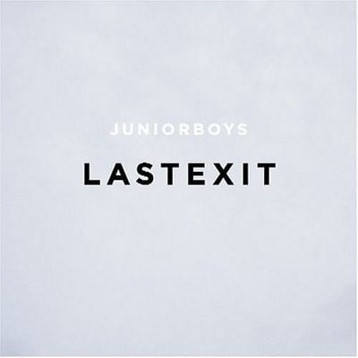 Pitchfork's Best Synthpop Albums of All Time - Album of The Year