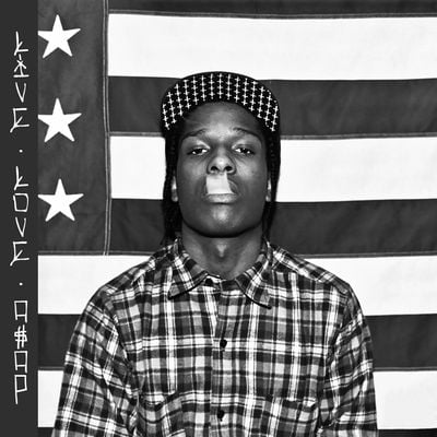 The Best Cloud Rap Albums of All Time - Album of The Year