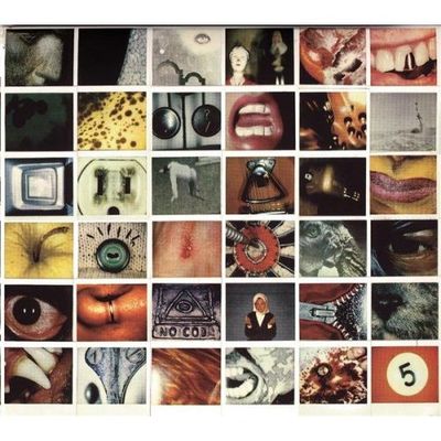 Pearl Jam Albums, Songs - Discography - Album of The Year