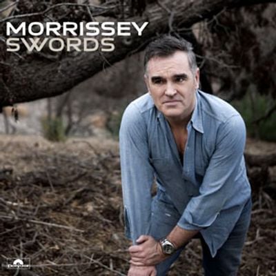 Morrissey Albums, Songs - Discography - Album of The Year