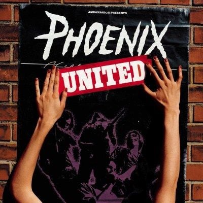 Phoenix Albums, Songs - Discography - Album of The Year