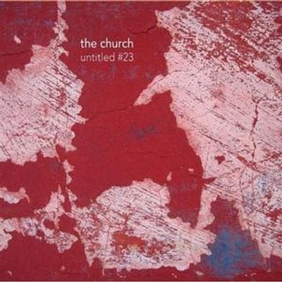 The Church Albums, Songs - Discography - Album of The Year
