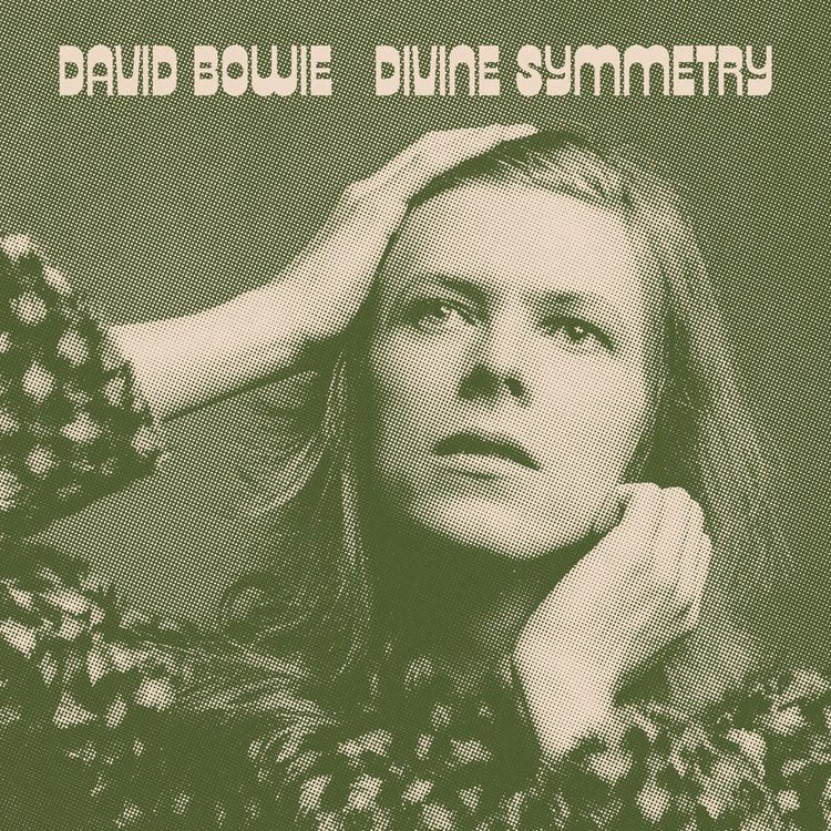 David Bowie - Divine Symmetry - Reviews - Album of The Year David Bowie - Divine Symmetry - Reviews - Album of The Year