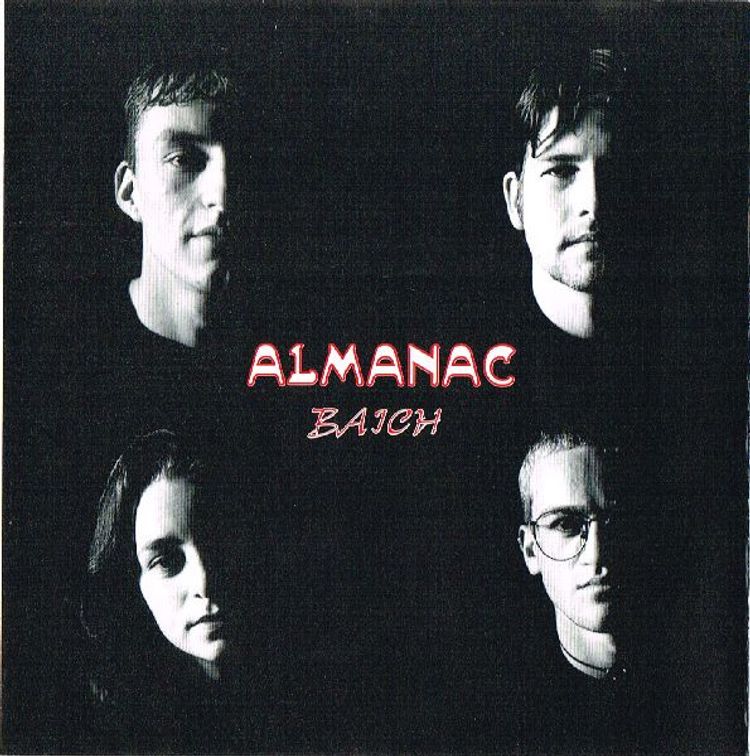 Almanac‎ - Baich - Reviews - Album of The Year