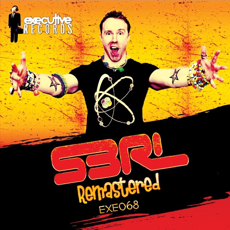 S3RL - Remastered - Reviews - Album of The Year
