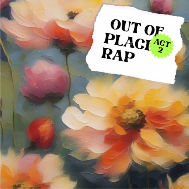 The Jimmy Bobby Gonzalez Jr Of Russia Collective - Out Of Place Rap Act ...