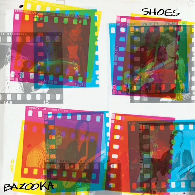 Shoes - Bazooka - Reviews - Album of The Year