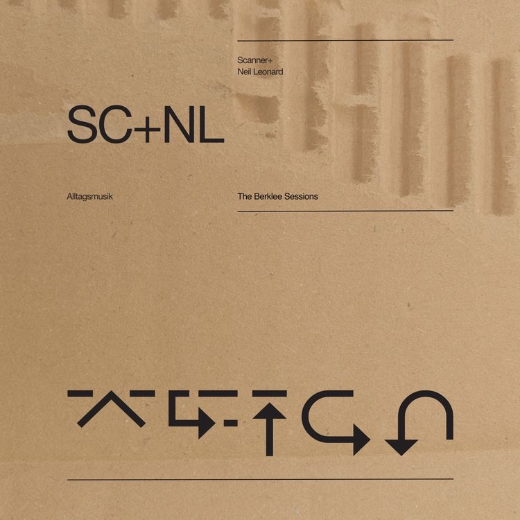 Scanner & Neil Leonard - The Berklee Sessions - Reviews - Album of The Year