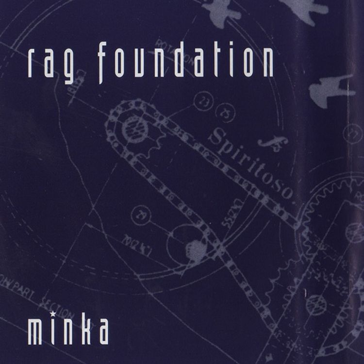 Rag Foundation - Minka - Reviews - Album of The Year