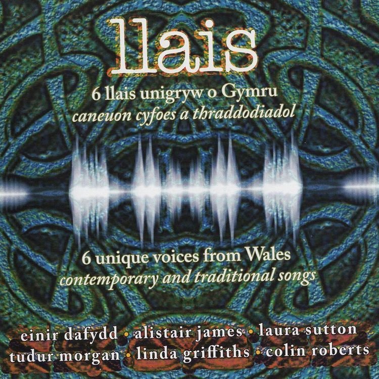 Various Artists - Llais - Reviews - Album of The Year