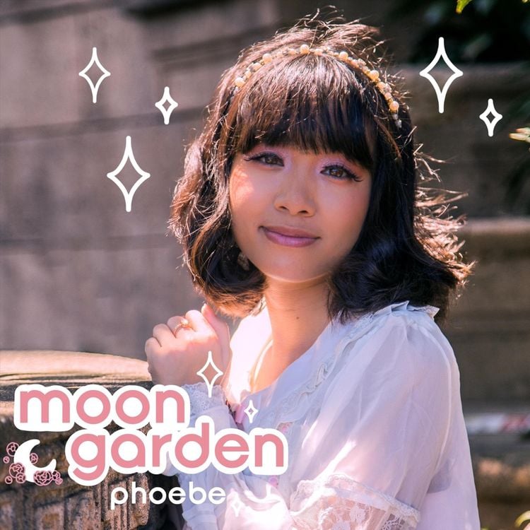 Phoebe - Moon Garden - Reviews - Album of The Year