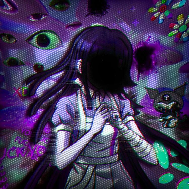 Mikura - weirdcore (Single) - Reviews - Album of The Year