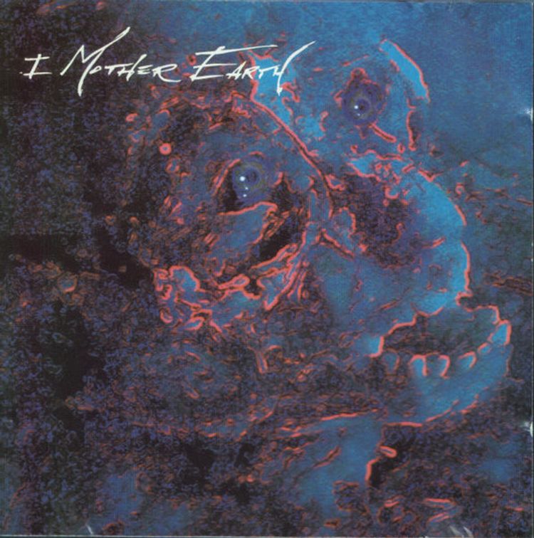 I Mother Earth - Untitled (EP) - Reviews - Album of The Year