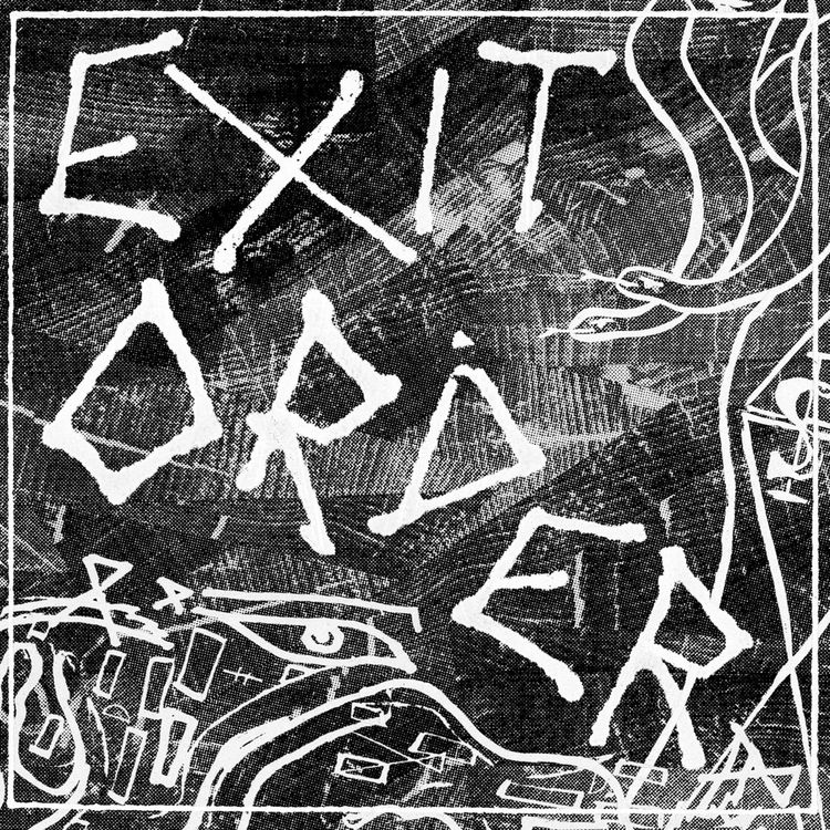 Exit Order - Exit Order - Reviews - Album of The Year