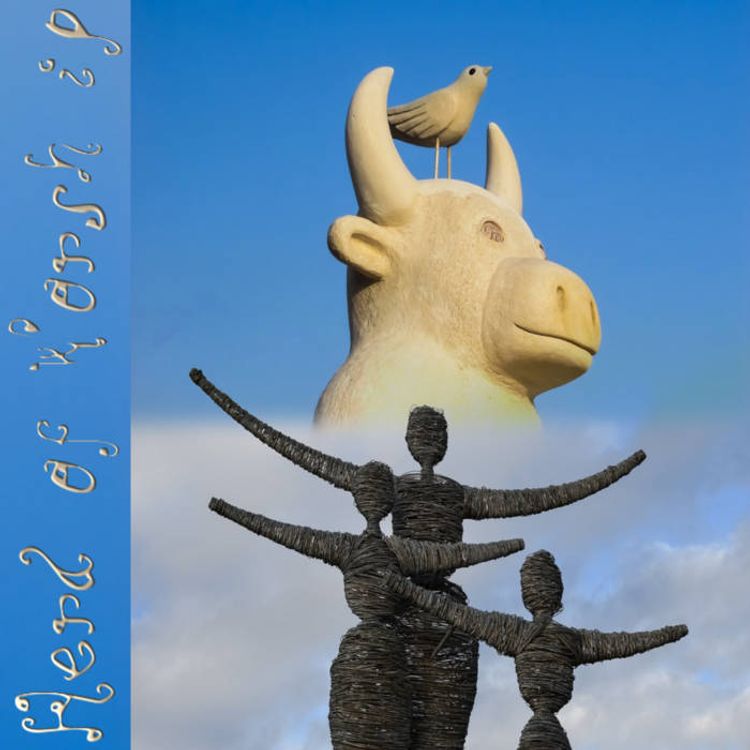 Herd Of Worship - XXI. With What You Make of Everything, It's Your Turn ...