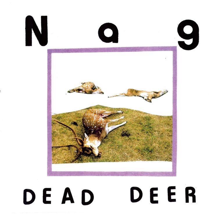 Nag - Dead Deer - Reviews - Album of The Year
