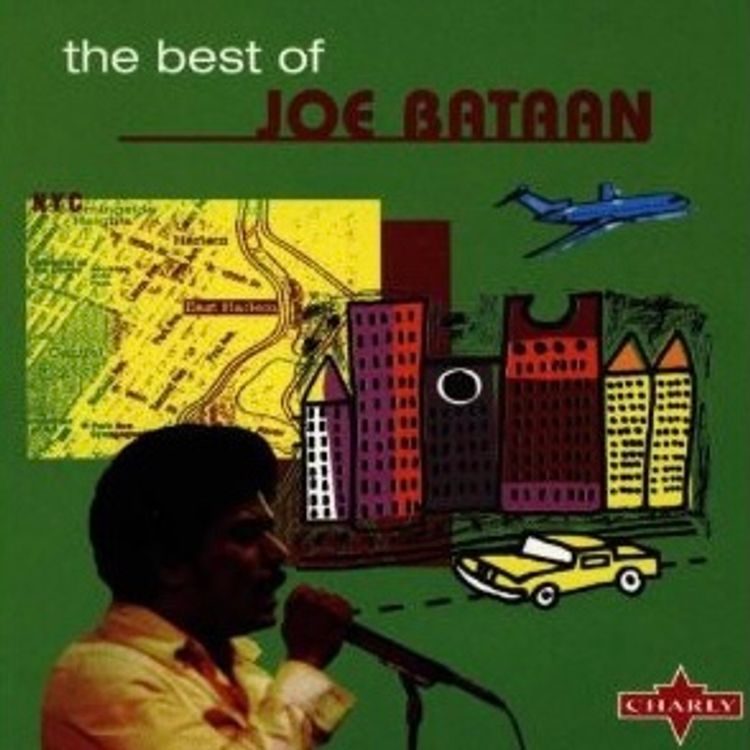 Joe Bataan - The Best of Joe Bataan (Compilation) - Reviews - Album of ...